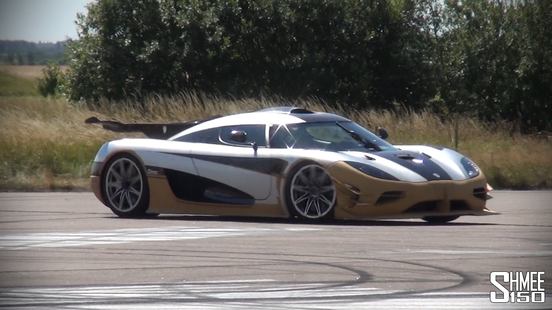 The Best of Koenigsegg