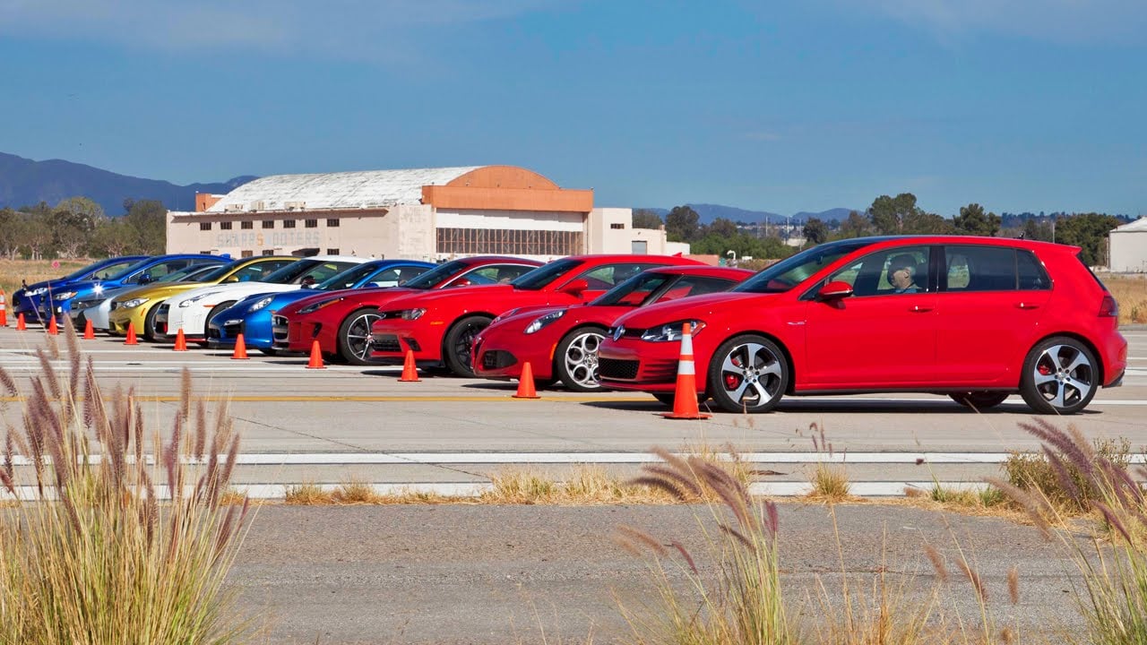 World's Greatest Drag Race 4