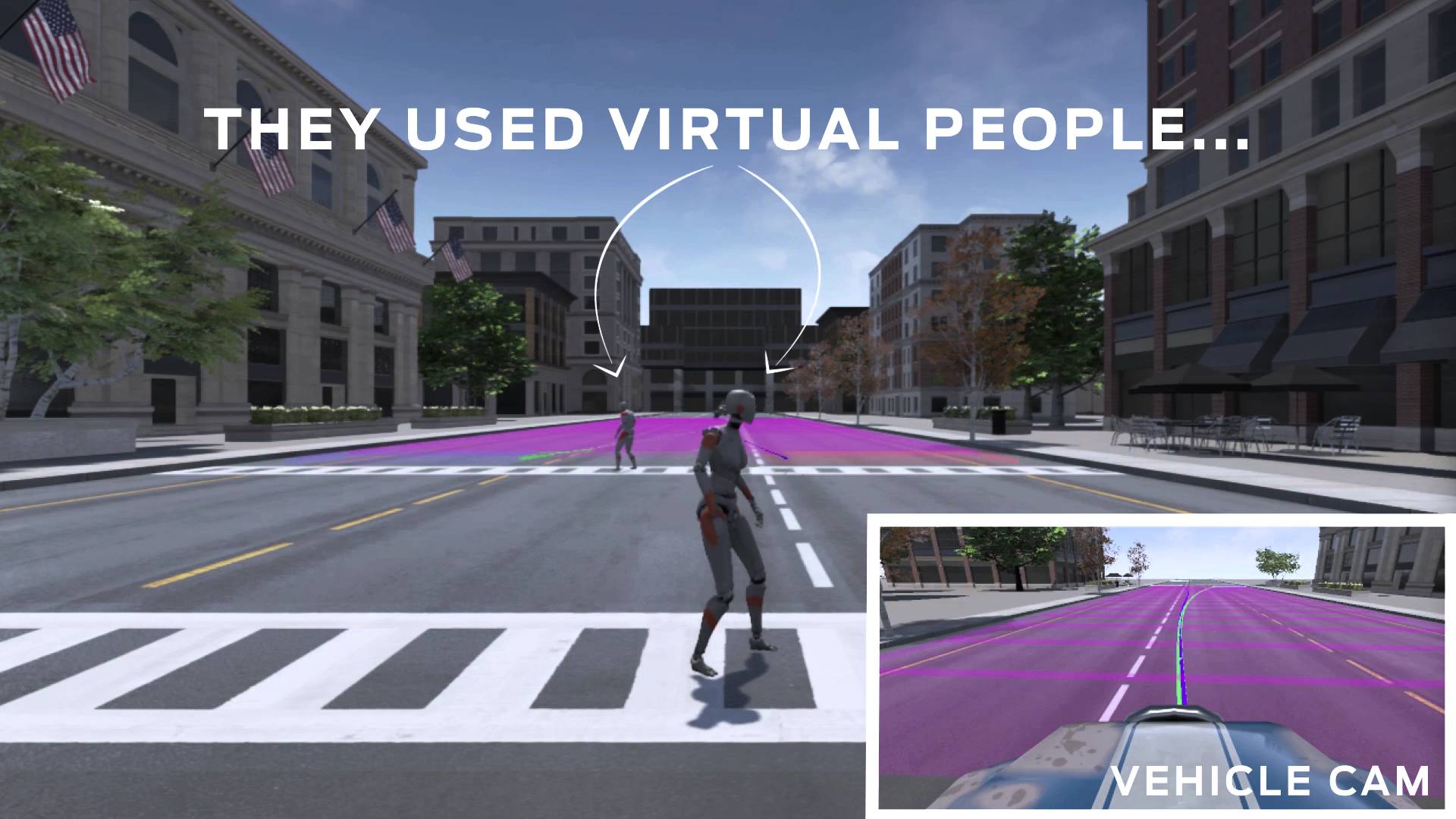 Ford Autonomous Vehicle Testing on Public Roads Starts in 2016 Ford Autonomous Vehicle Testing on Public Roads Starts in 2016
