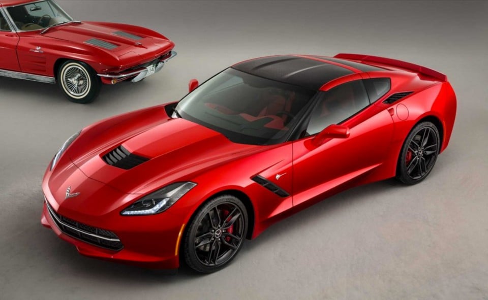 Debate and Salivate over This List of Most Beautiful Cars