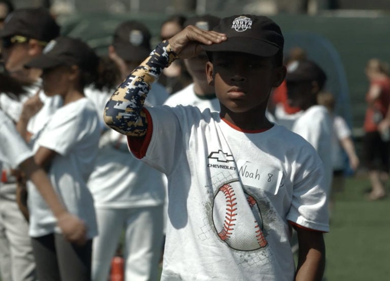 Chevrolet's Baseball Connection Runs Deep