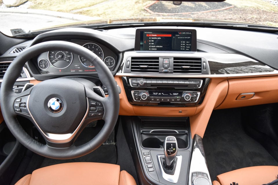 2018 BMW 430i xDrive Gran Coupe Review