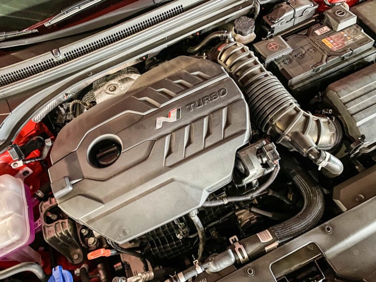 2021 Hyundai Veloster N DCT Review: Power to the People