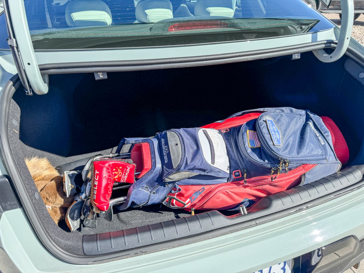 2025 Kia K4 GT-Line Review: Looks Great, Drives Meh